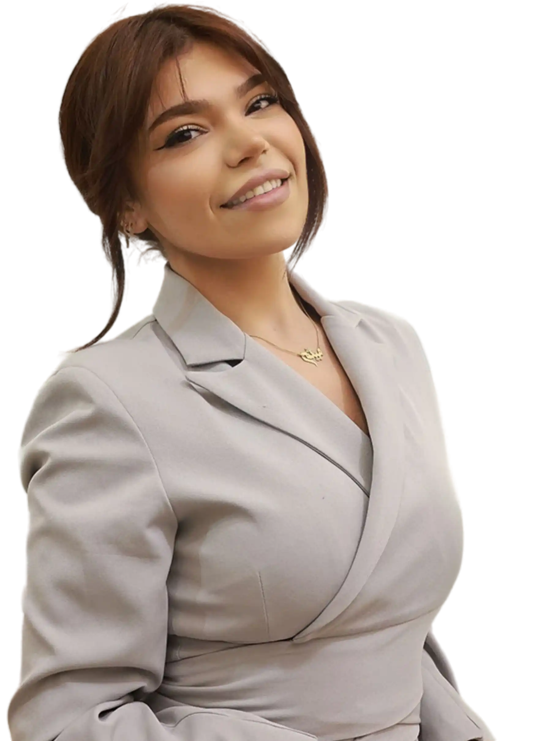 Ghina Abdallah Portfolio